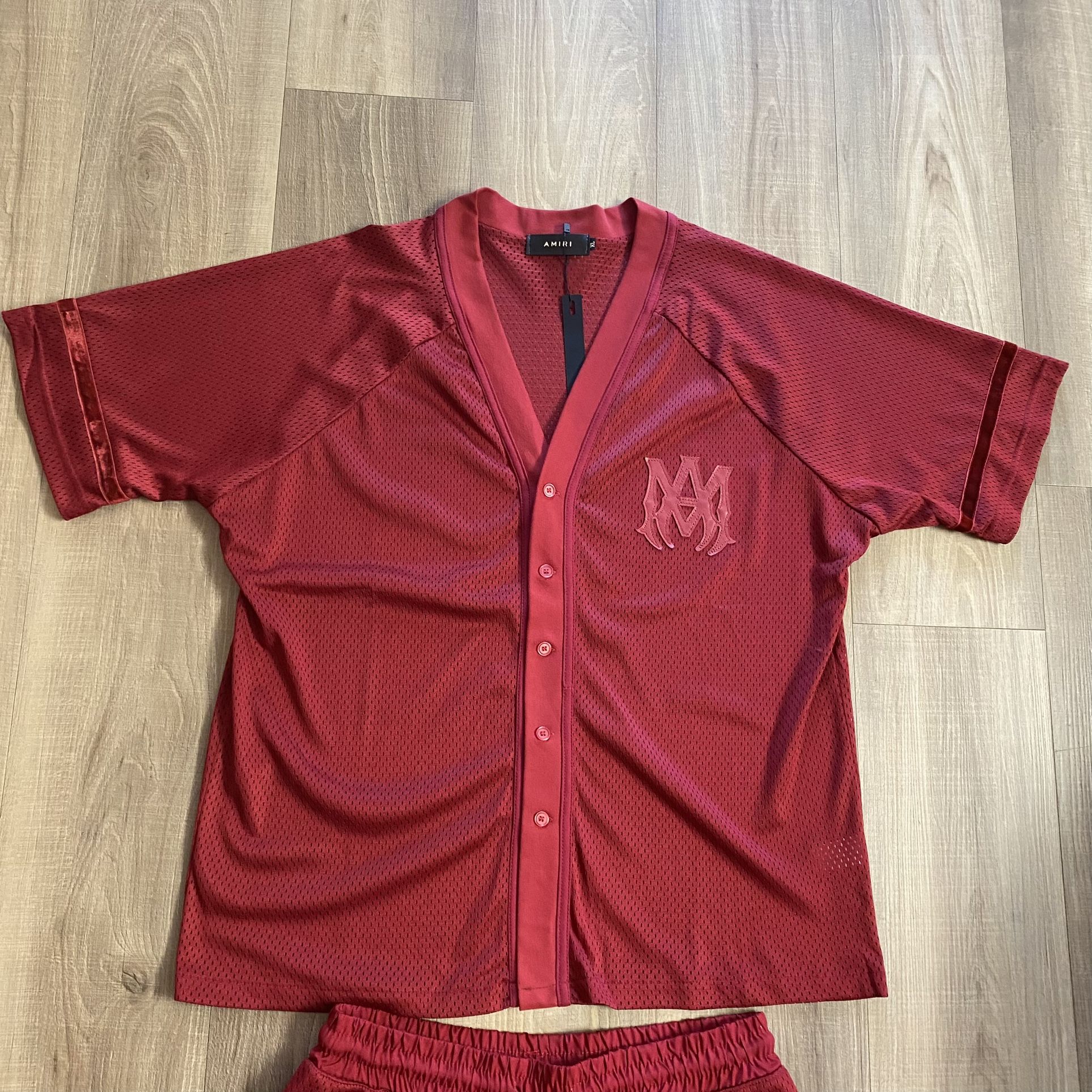 AMIRI 2 Piece Set Men’s All Sizes Available S-XL Best Amiri Seller in ...