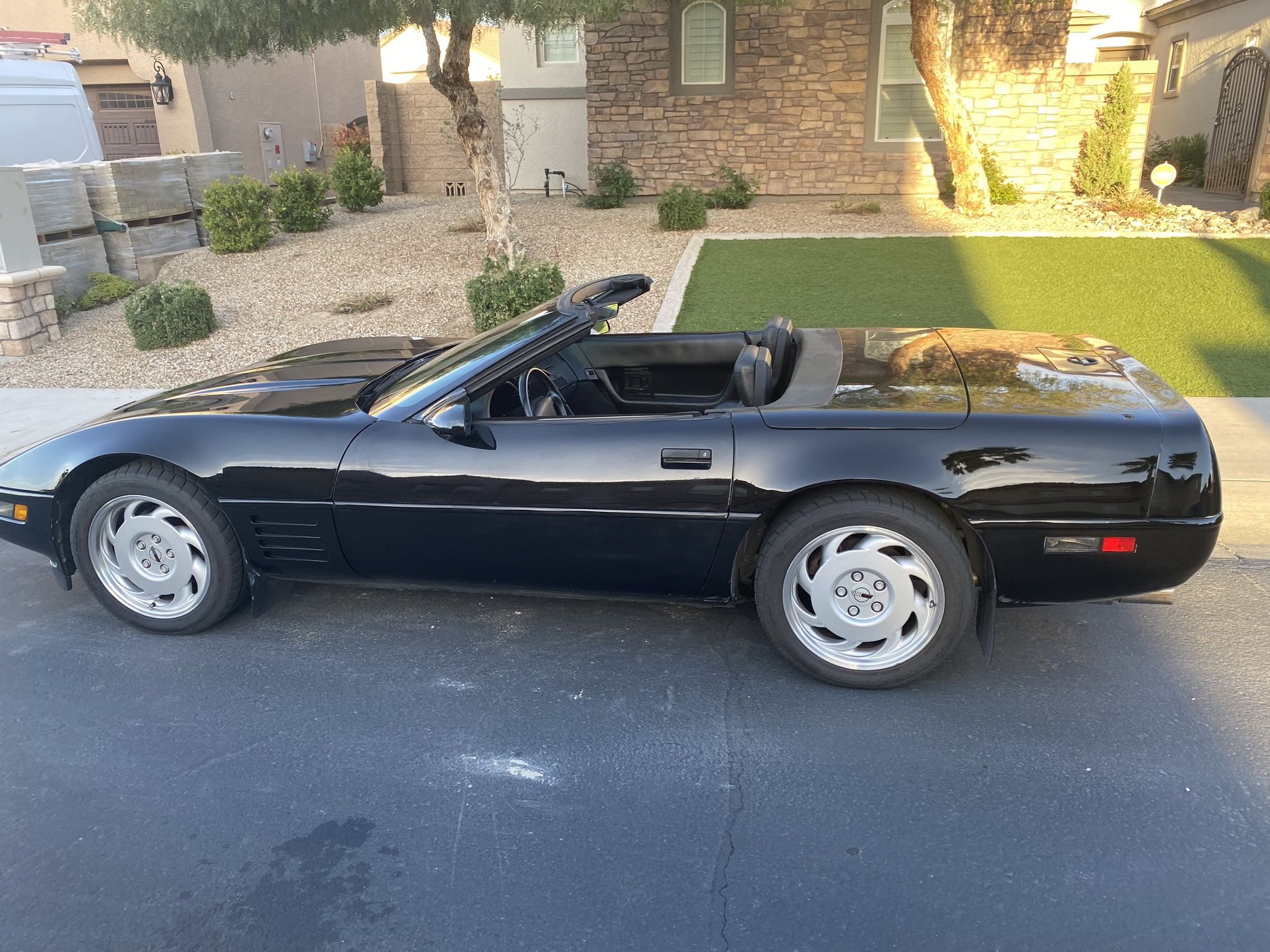1992 Chevrolet Corvette for Sale in Las Vegas, NV - OfferUp