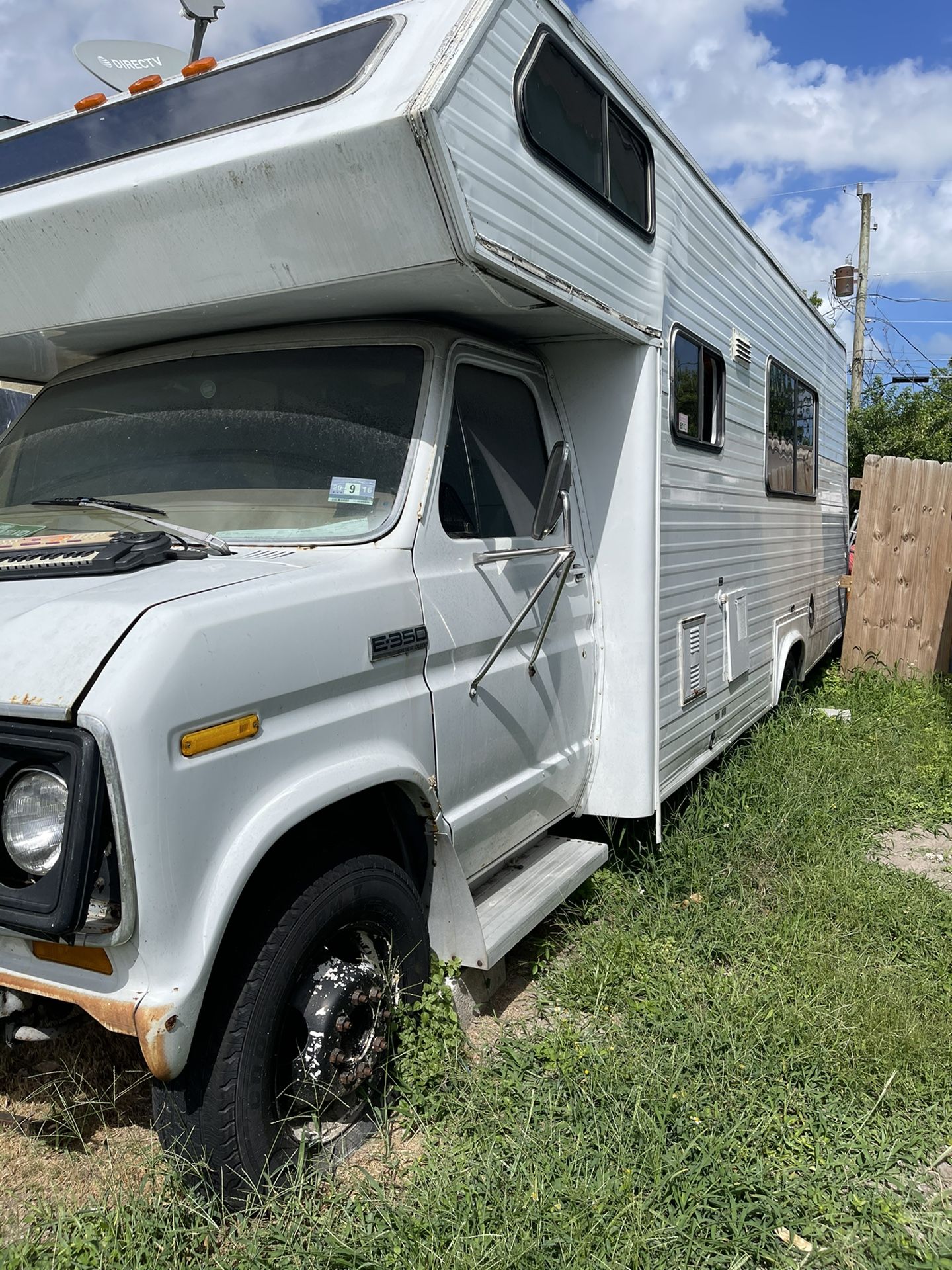 Rv for Sale in Miami, FL - OfferUp