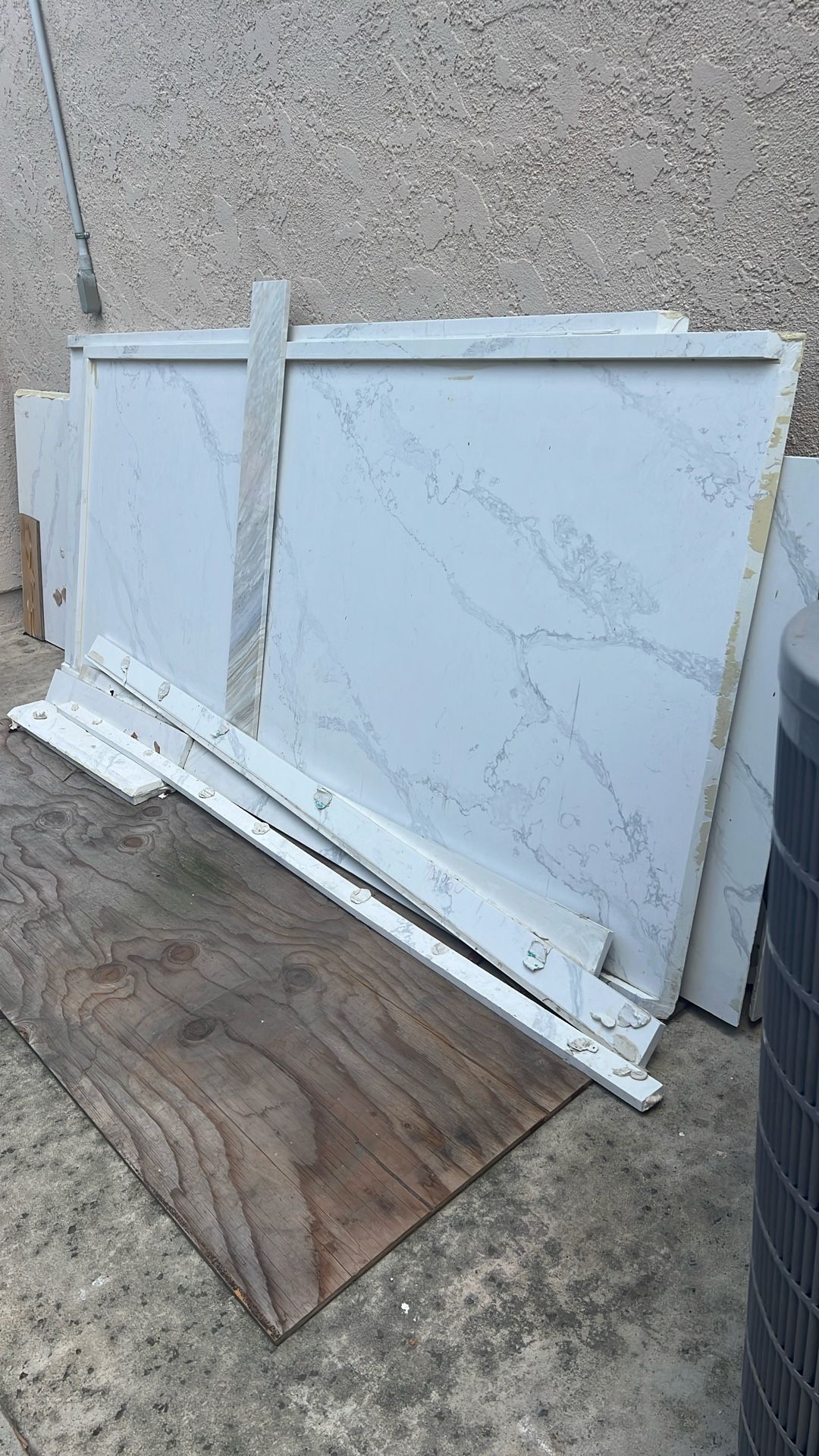 Quartz Used Countertop OBO for Sale in Mission Viejo, CA - OfferUp