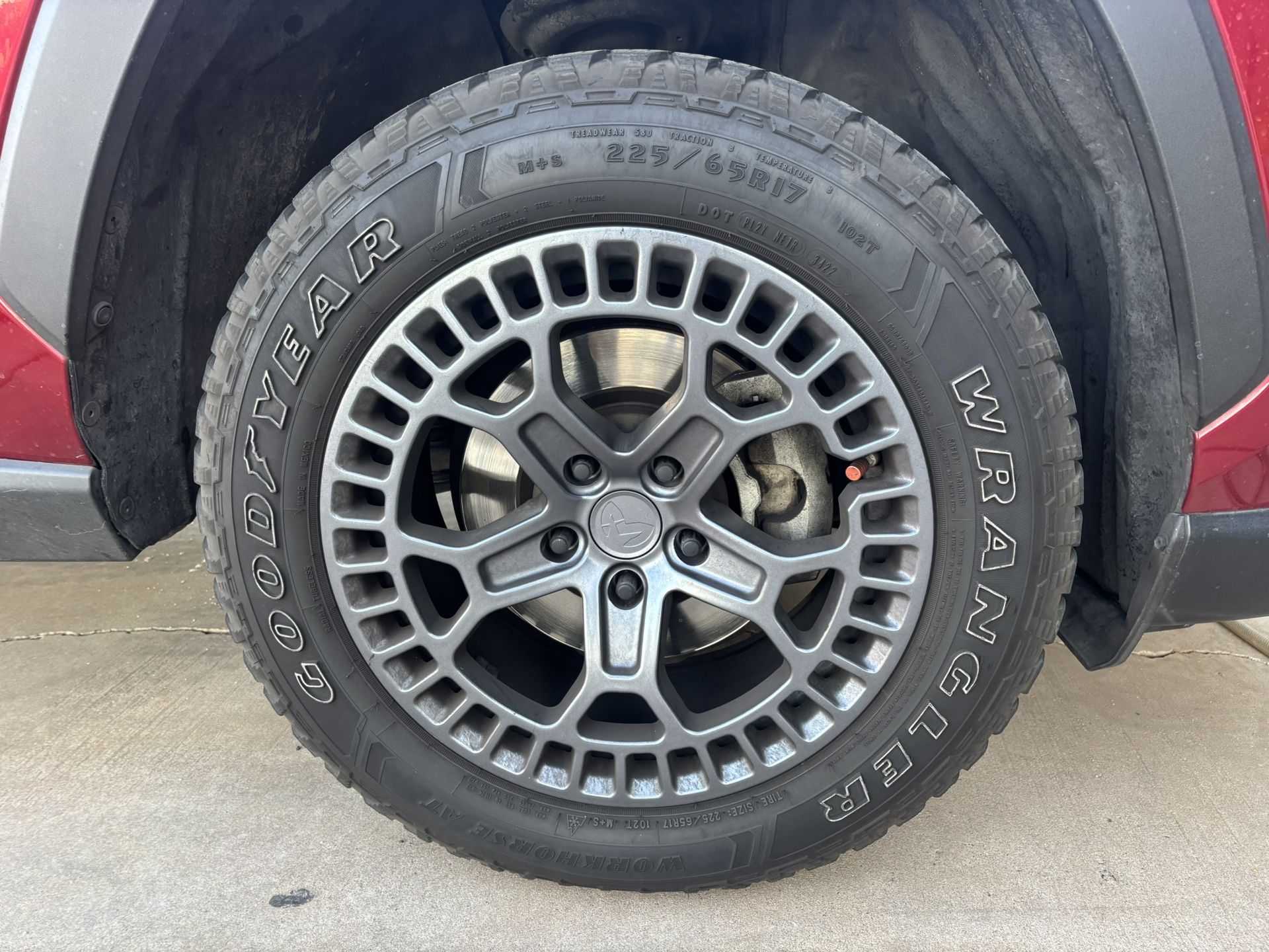 17 Inch Rims for Sale in Phoenix, AZ - OfferUp
