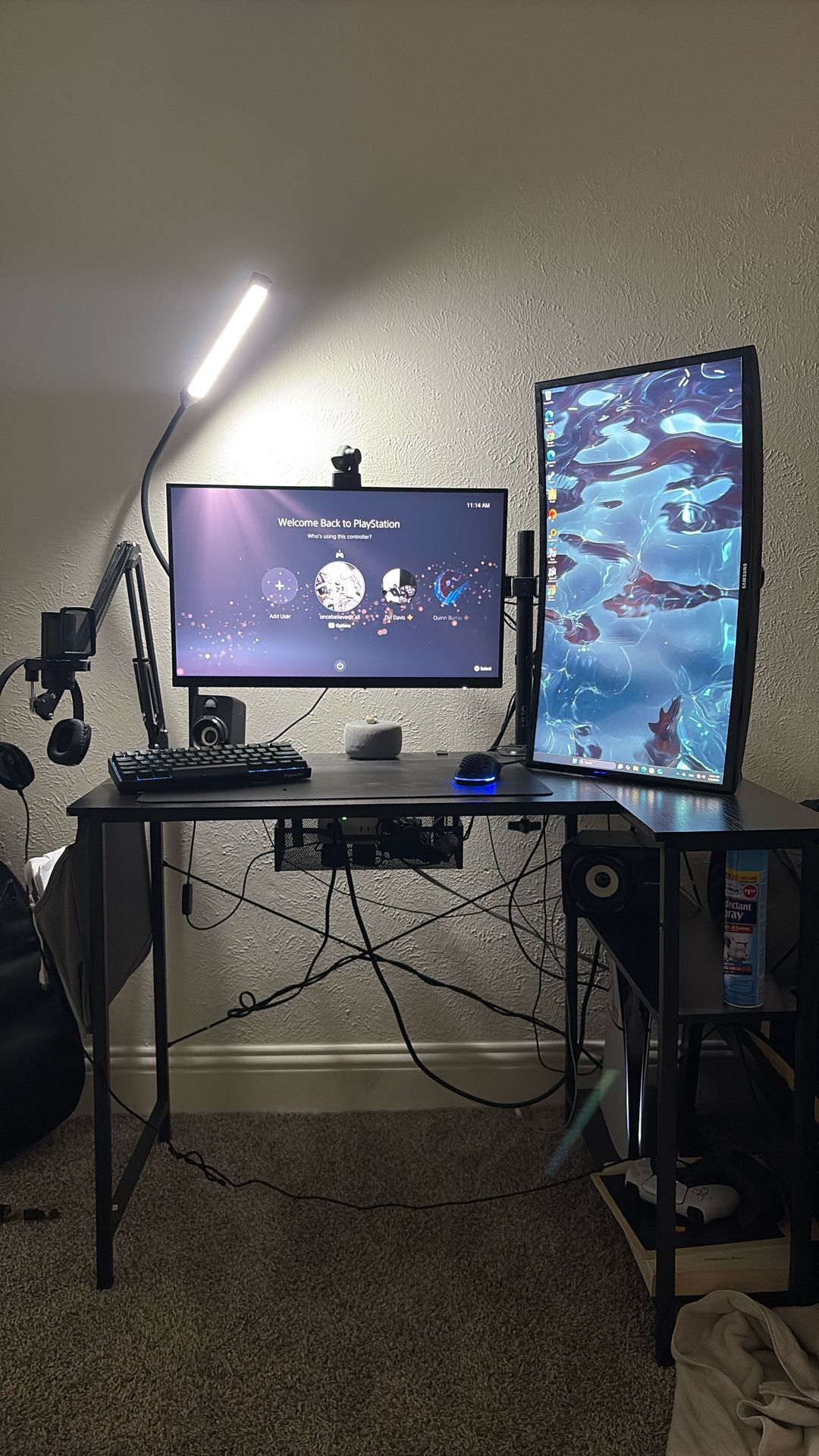 Gaming Setup for Sale in Dallas, TX - OfferUp