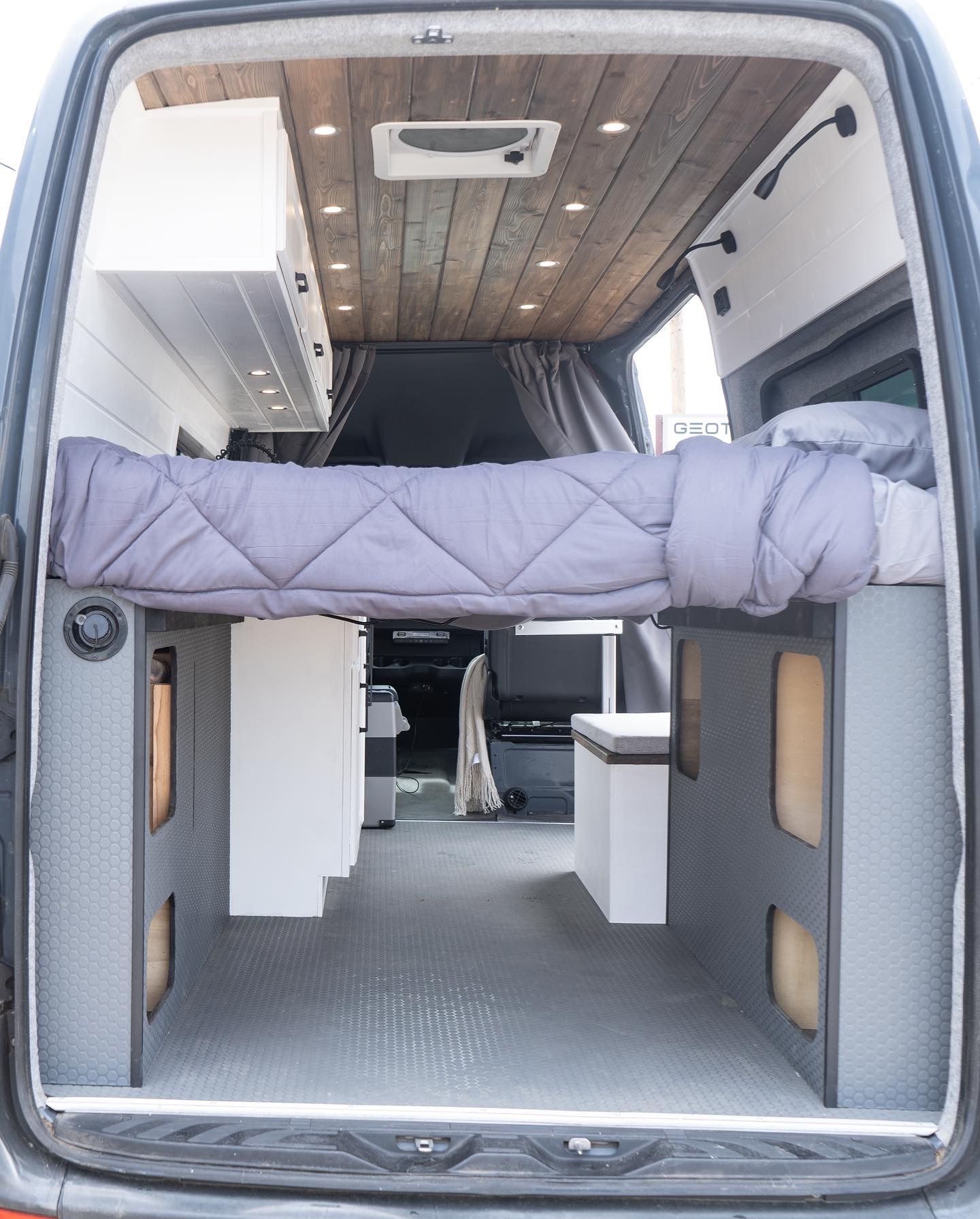 2019 Mercedes-Benz Sprinter for Sale in Wattenburg, CO - OfferUp
