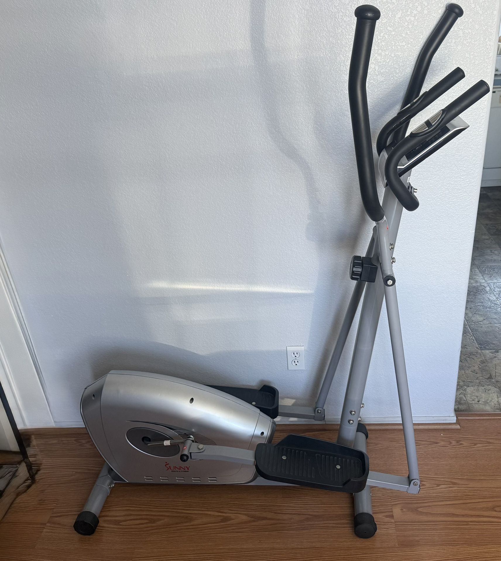 Sunny Health & Fitness Cardio Exercise Machine for Sale in Anaheim, CA ...
