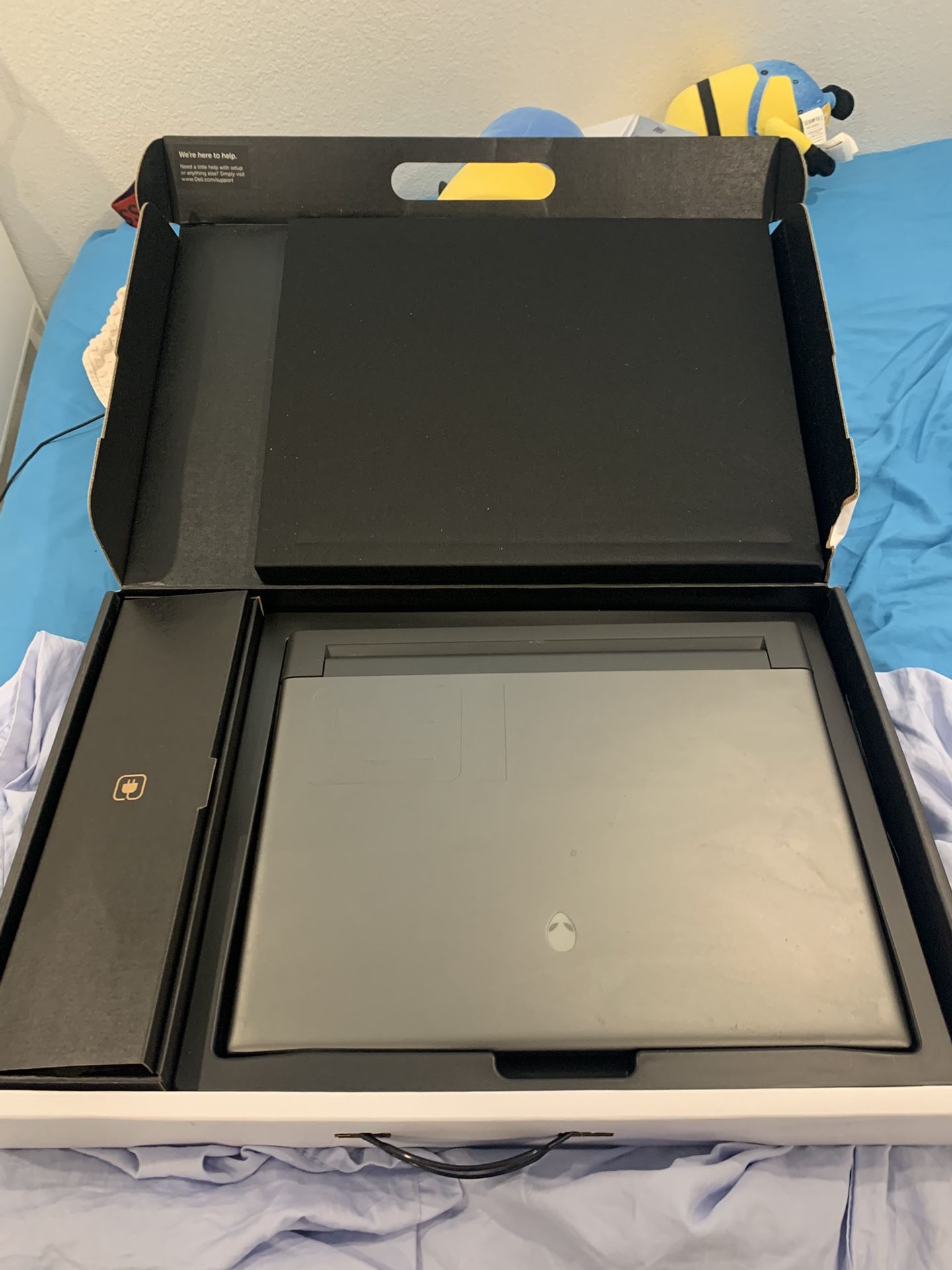 Gaming Laptop ALIENWARE M18 for Sale in Bellflower, CA - OfferUp