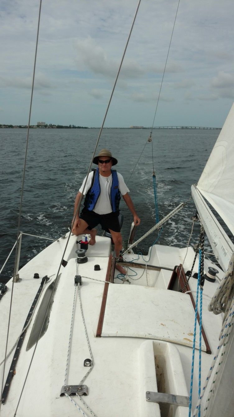 1977 Lindenberg 22 Lindenberg 22 model number 1 for Sale in Cape Coral ...