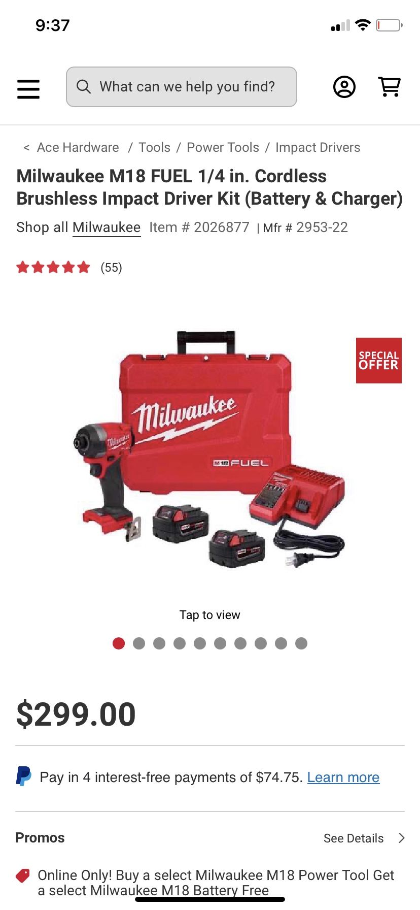 Milwaukee for Sale in Graham, WA - OfferUp