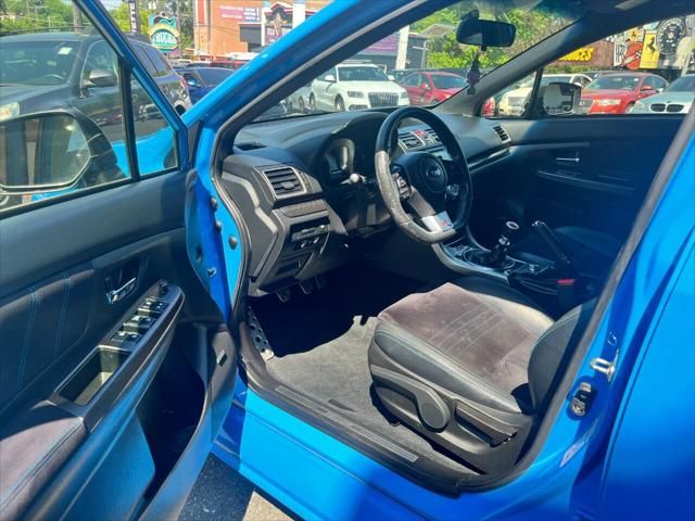 2016 Subaru WRX STI for Sale in Seattle, WA - OfferUp