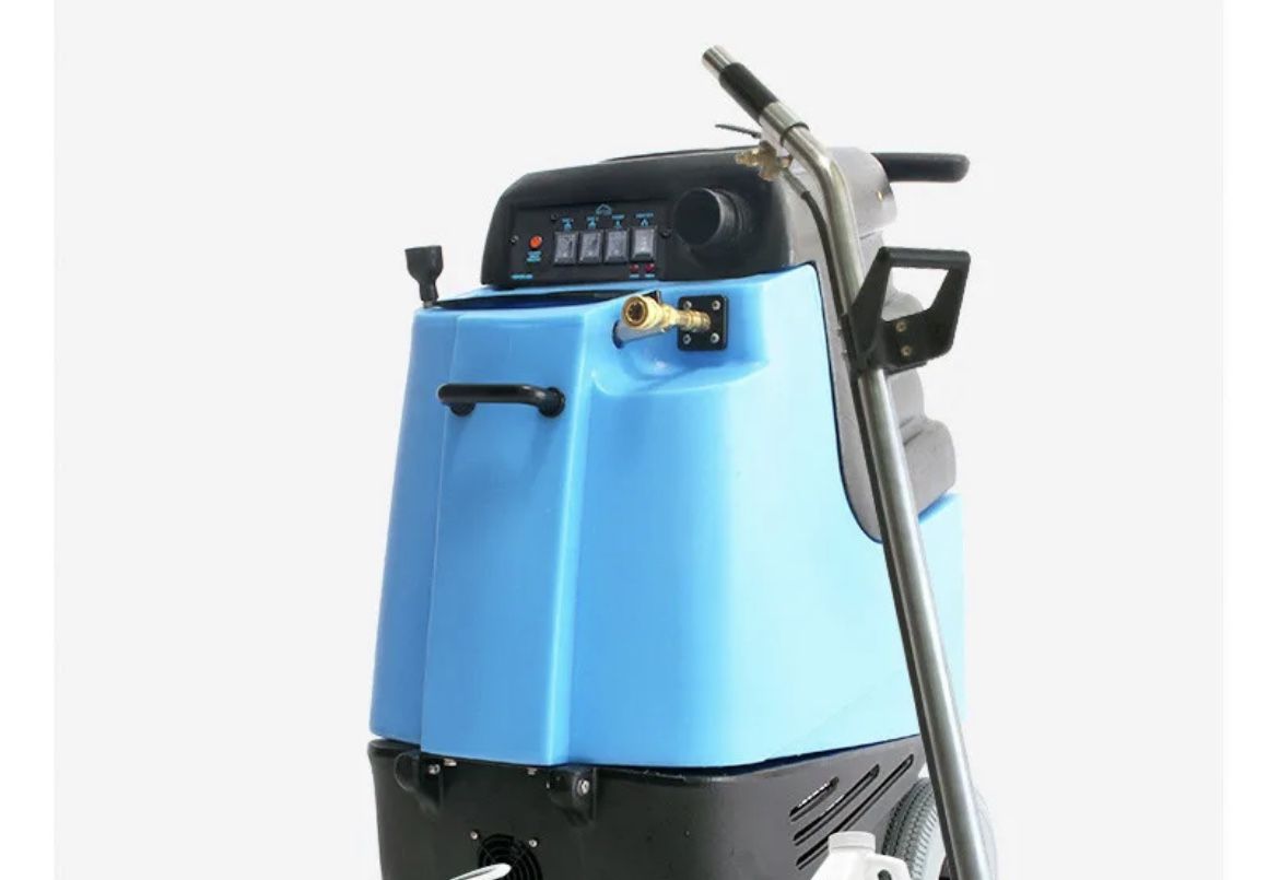 Mytee Speedster LTD5 Portable Carpet Extractor for Sale in Wichita, KS ...