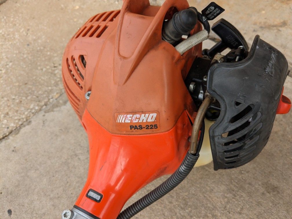 Echo Pas 225 Weed Eater for Sale in San Antonio, TX - OfferUp