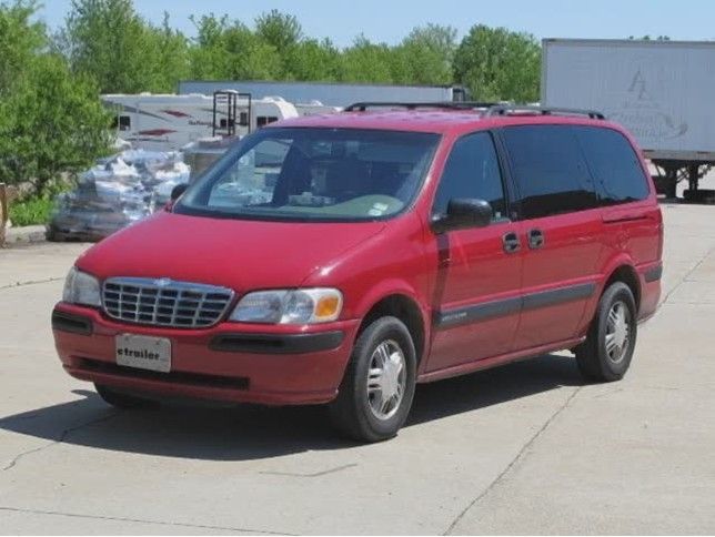 1997 Chevy Venture mini van for Sale in San Leandro, CA - OfferUp