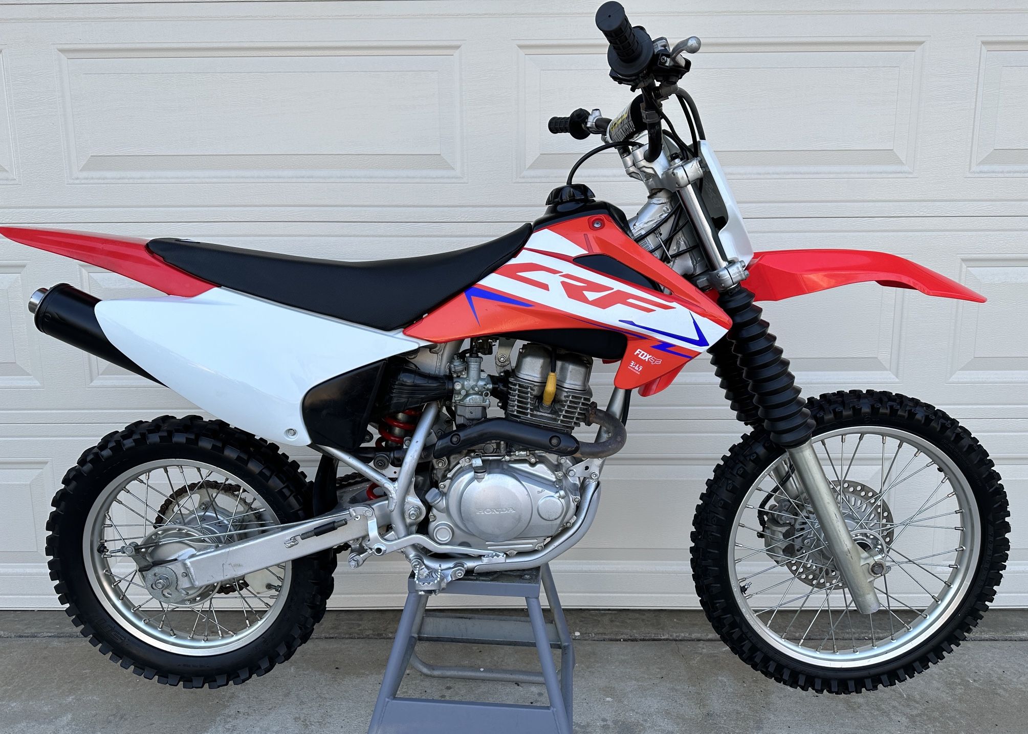 Honda CRF150F 2006 for Sale in Escondido, CA - OfferUp