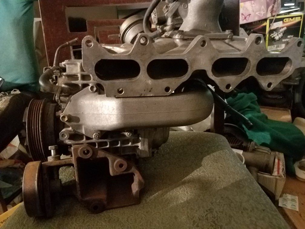 4agze Supercharger Intake Manifold Clearance Discounted | www.pinnaxis.com