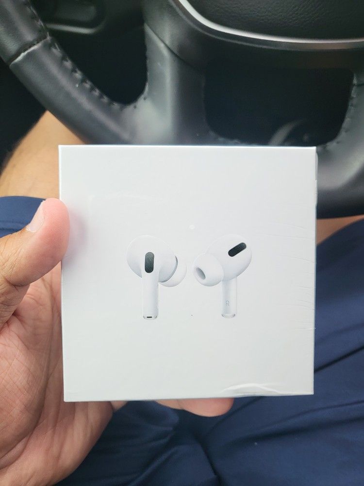 Apple Air Pods New for Sale in Fort Worth, TX - OfferUp