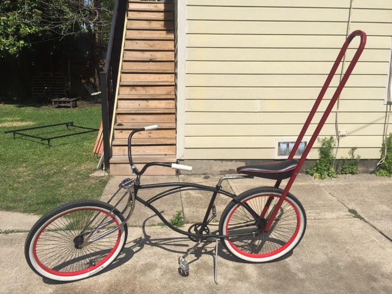 Rat Rod Bikes For Girls