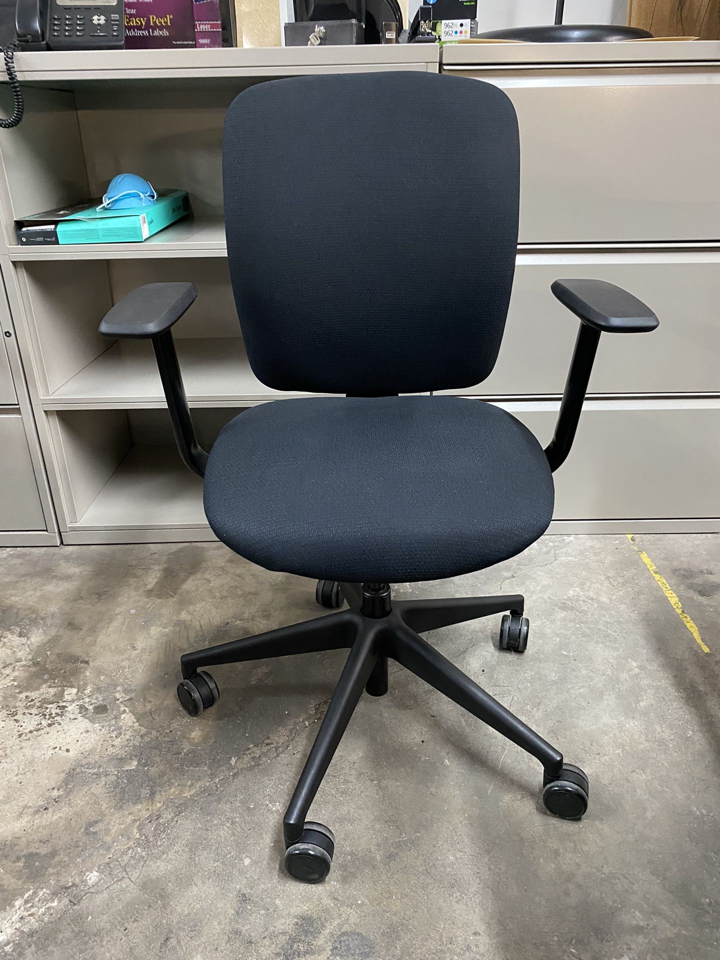 Steelcase Task Chair for Sale in Houston, TX - OfferUp