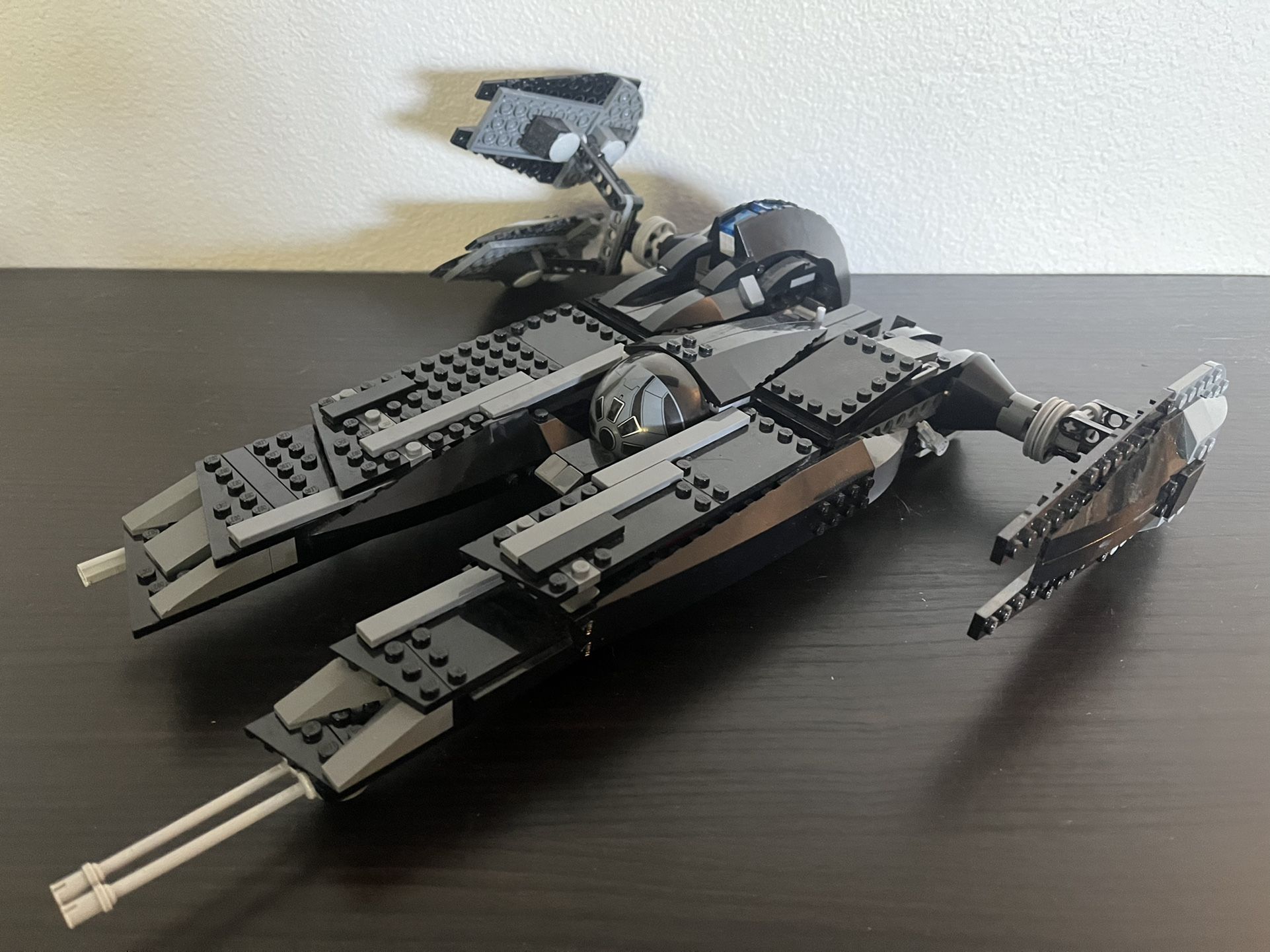 Lego Rogue Shadow 7672 for Sale in Tampa, FL - OfferUp