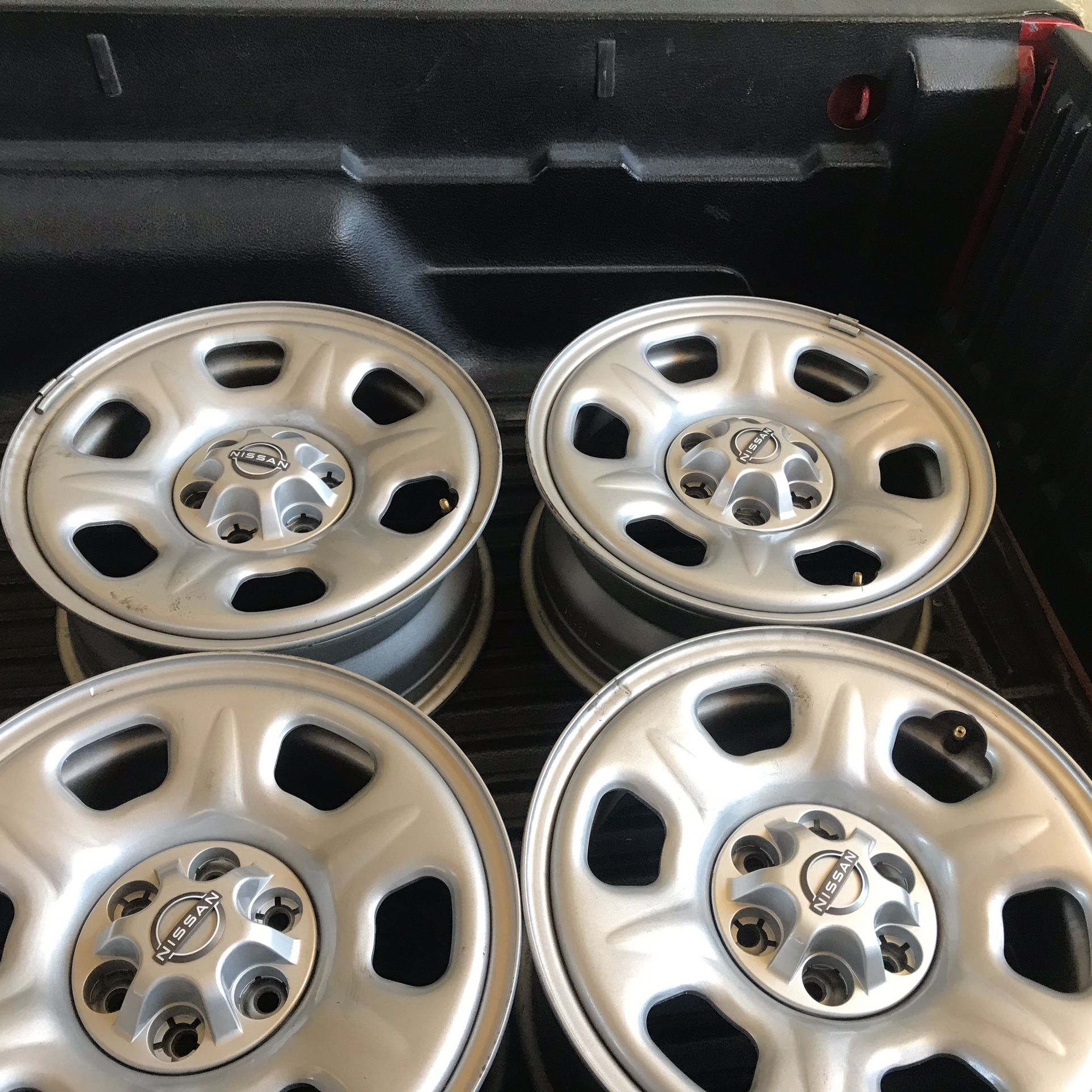 Nissan Rims for Sale in Las Vegas, NV - OfferUp