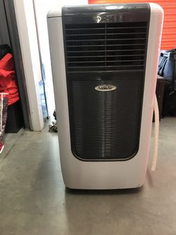 AeonAir Portable Air Conditioner for Sale in Austin TX OfferUp