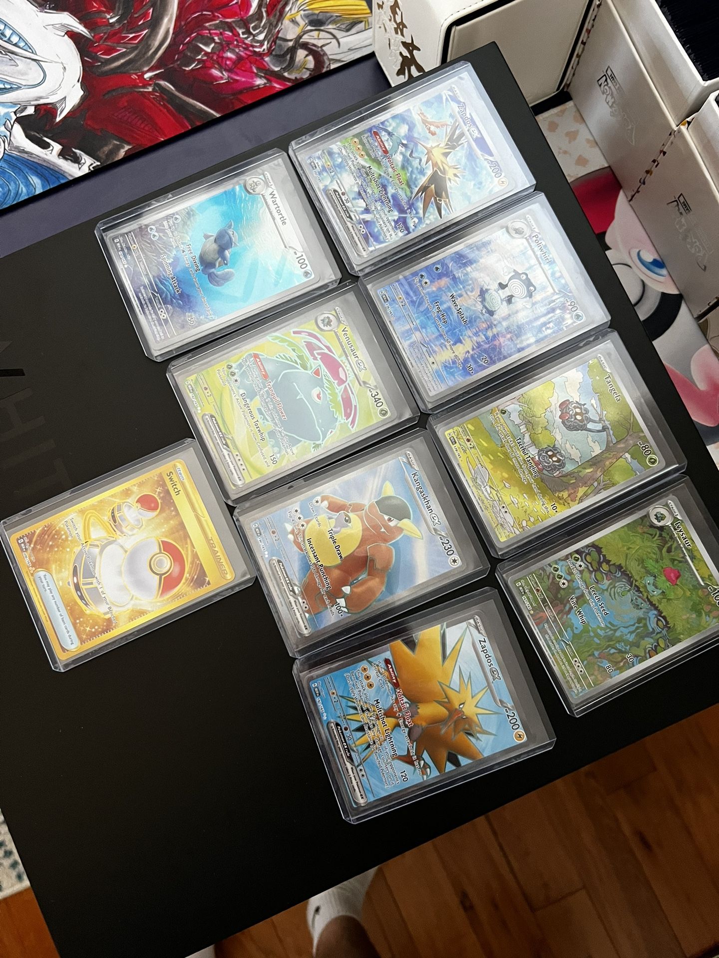 Pokemon 151 Cards for Sale in Seattle, WA - OfferUp