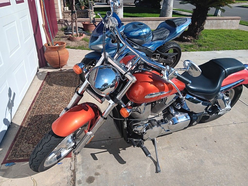 2004 Honda 1300 for Sale in Anaheim, CA - OfferUp