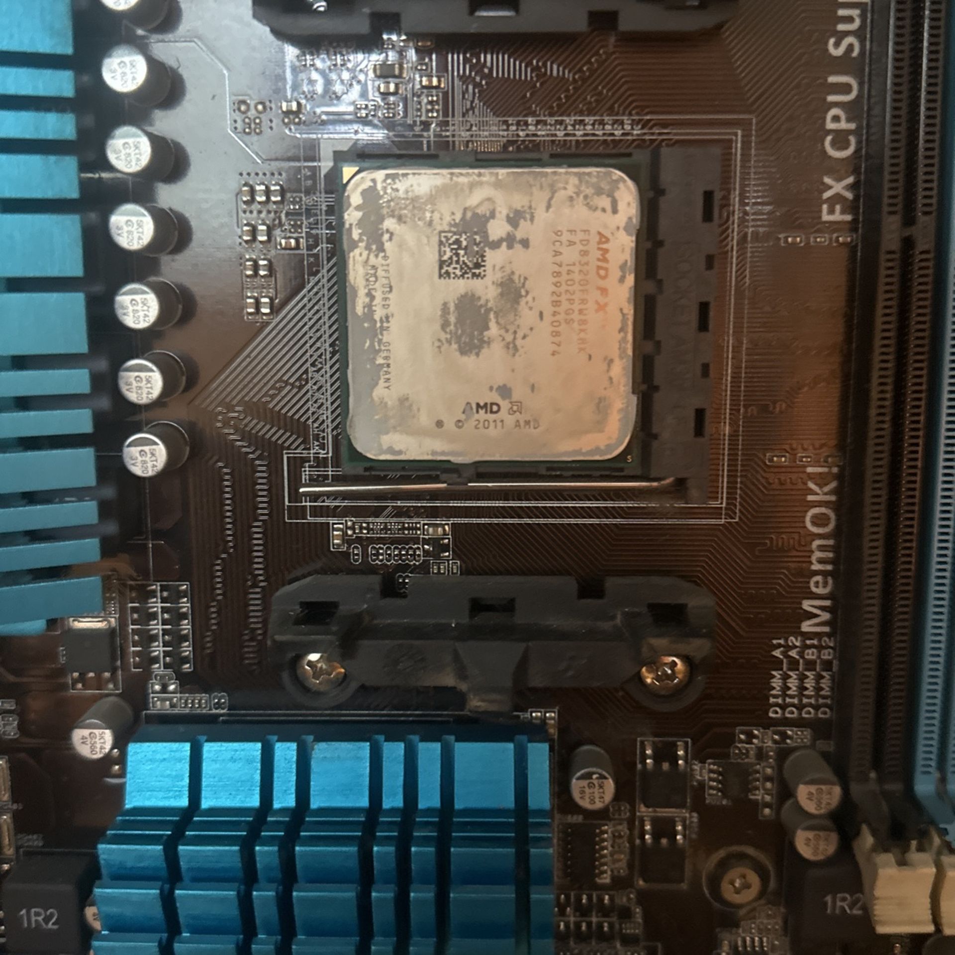 Computer Parts, Graphics Card, Case, Ram, Pcu for Sale in Everett, WA ...