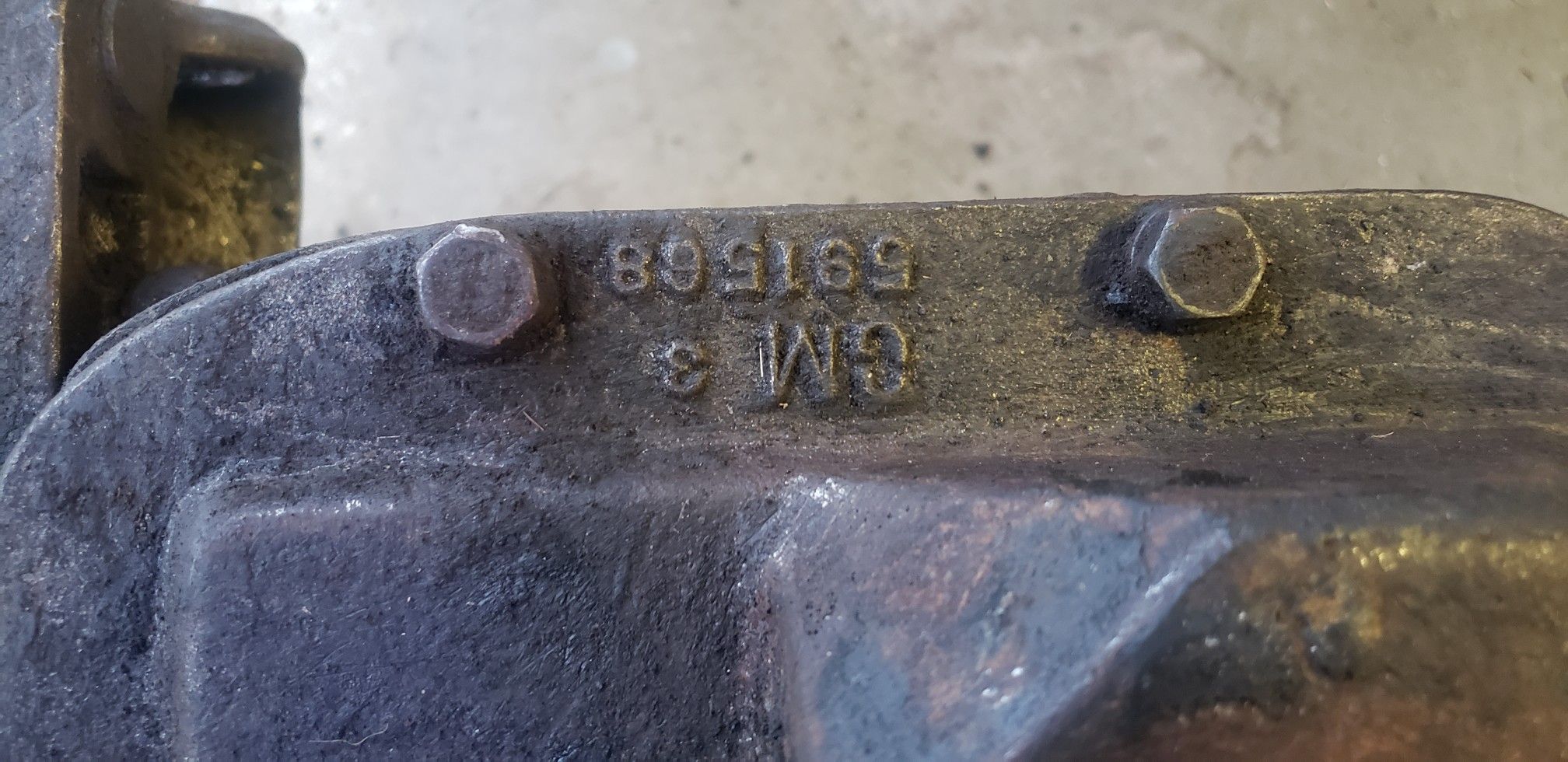 GM Muncie SM420 Transmission for Sale in East Los Angeles, CA - OfferUp