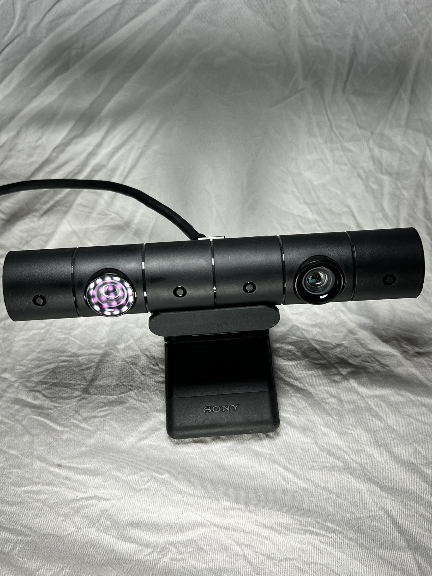 The PlayStation Camera WITH STAND for Sale in Los Angeles, CA - OfferUp