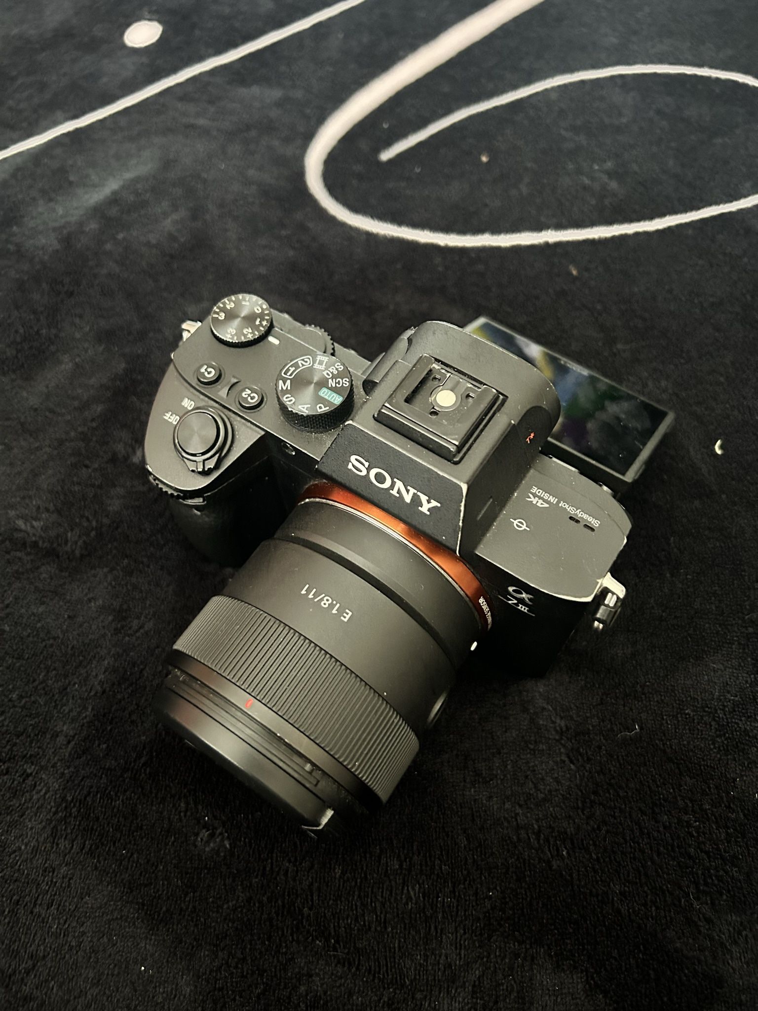 SONY A7iii for Sale in Pico Rivera, CA - OfferUp