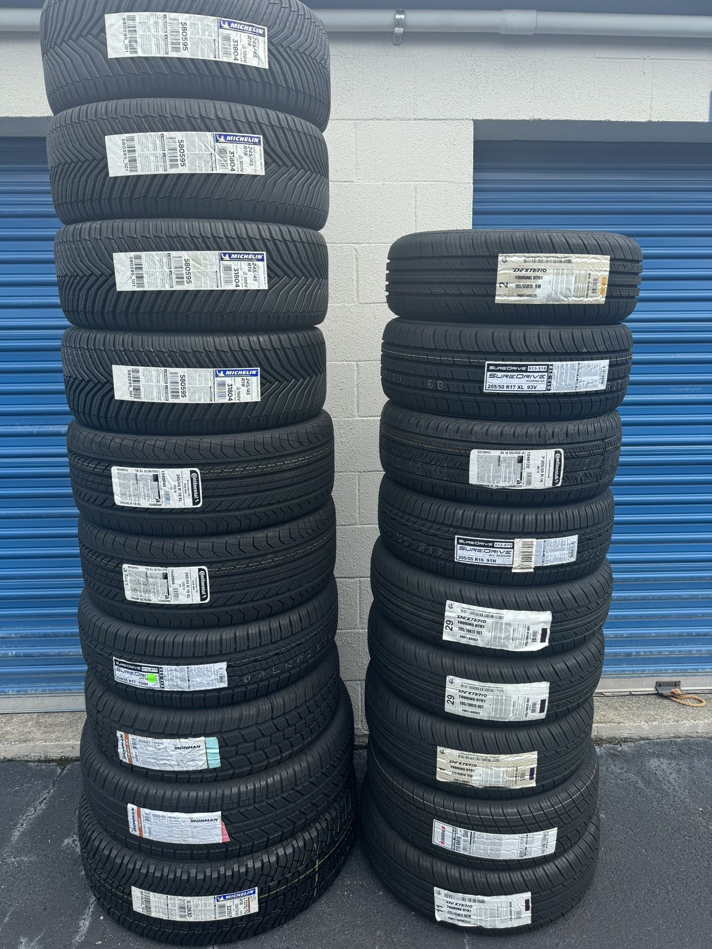 Tires New for Sale in Atlanta, GA - OfferUp