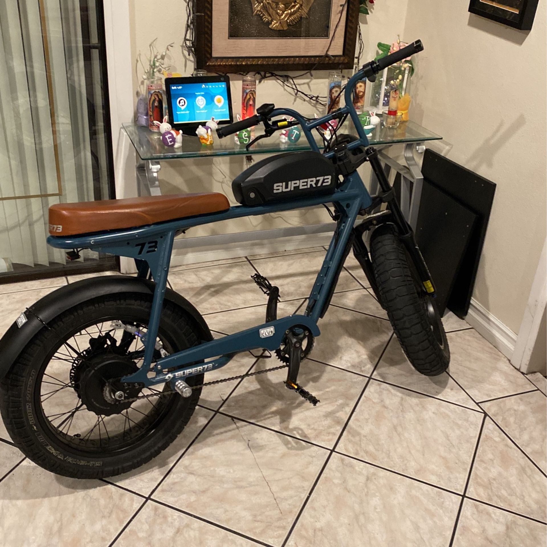 Super 73 S2 Give Me A Price for Sale in Santa Ana, CA - OfferUp