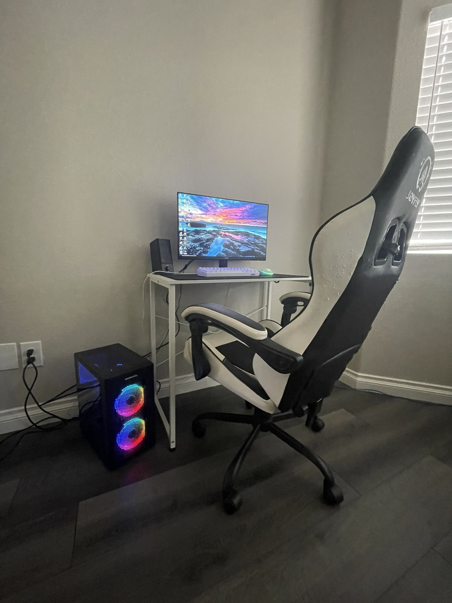 Gaming Pc Setup for Sale in Glendale, AZ - OfferUp