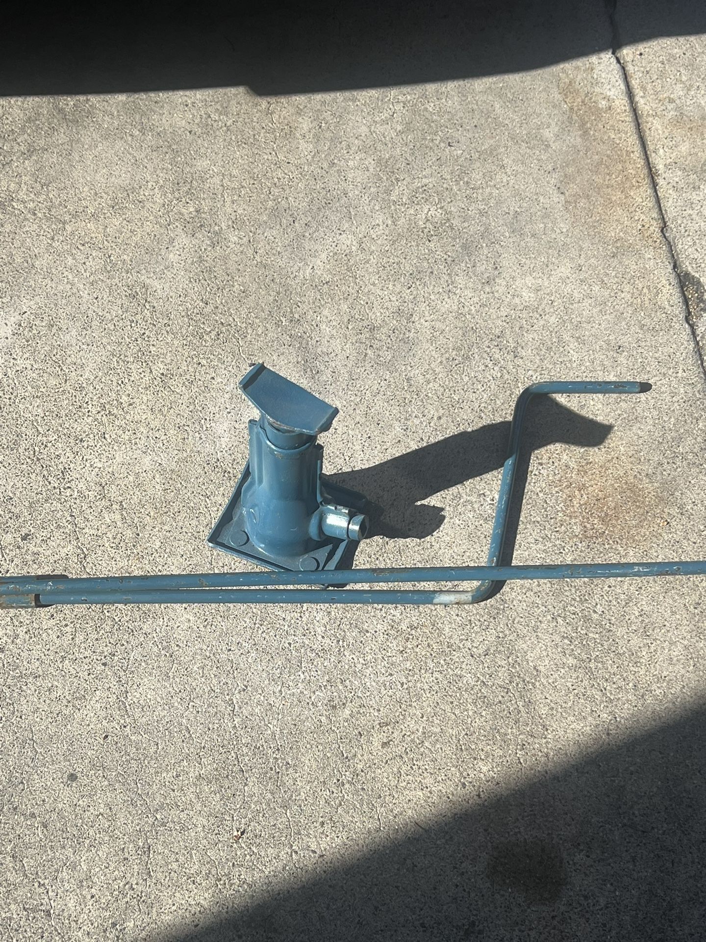 Chevy C10 Original Jack And Handle NOS for Sale in Orange, CA - OfferUp