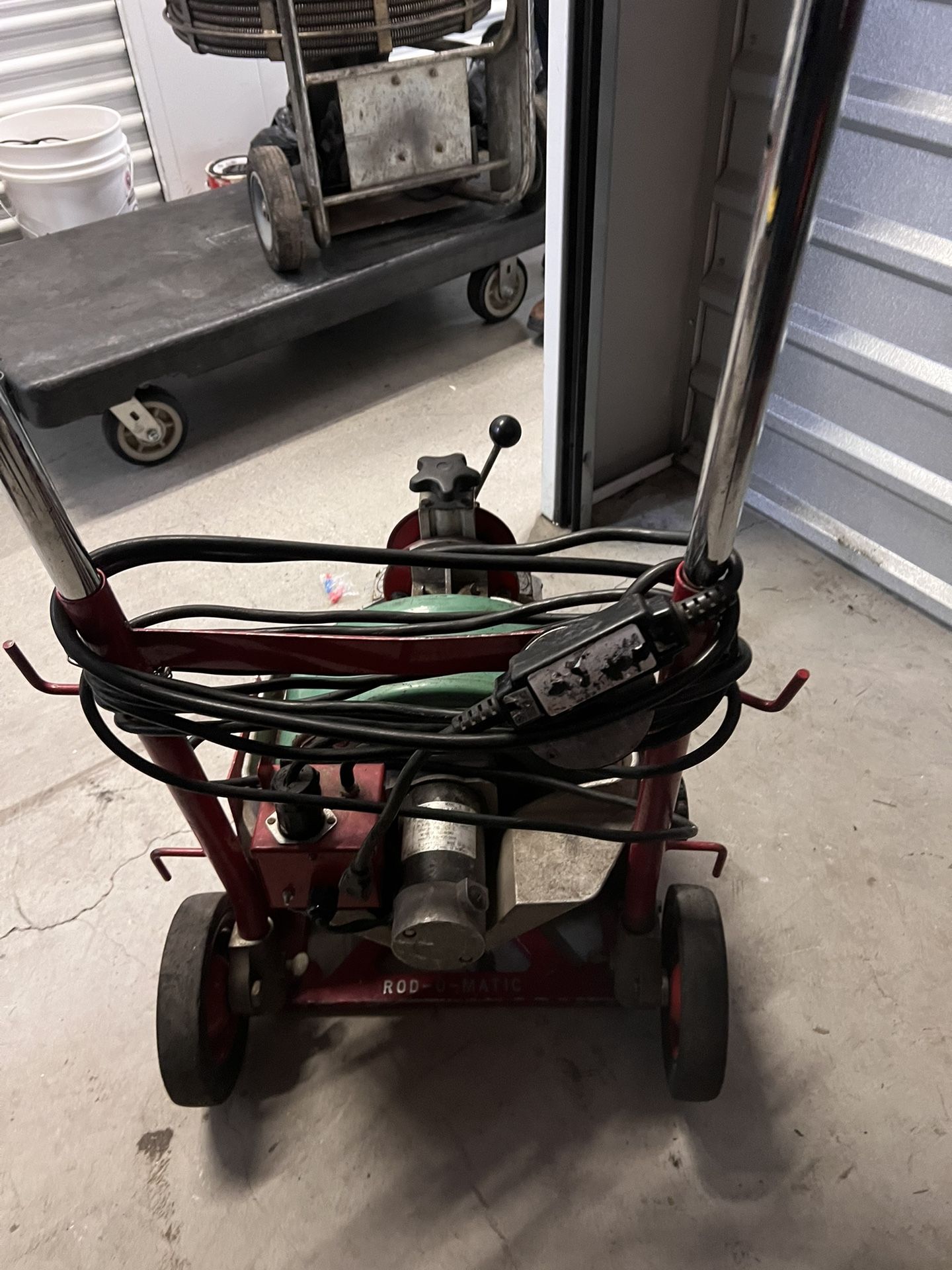 Spartan 100 for Sale in Los Angeles, CA - OfferUp