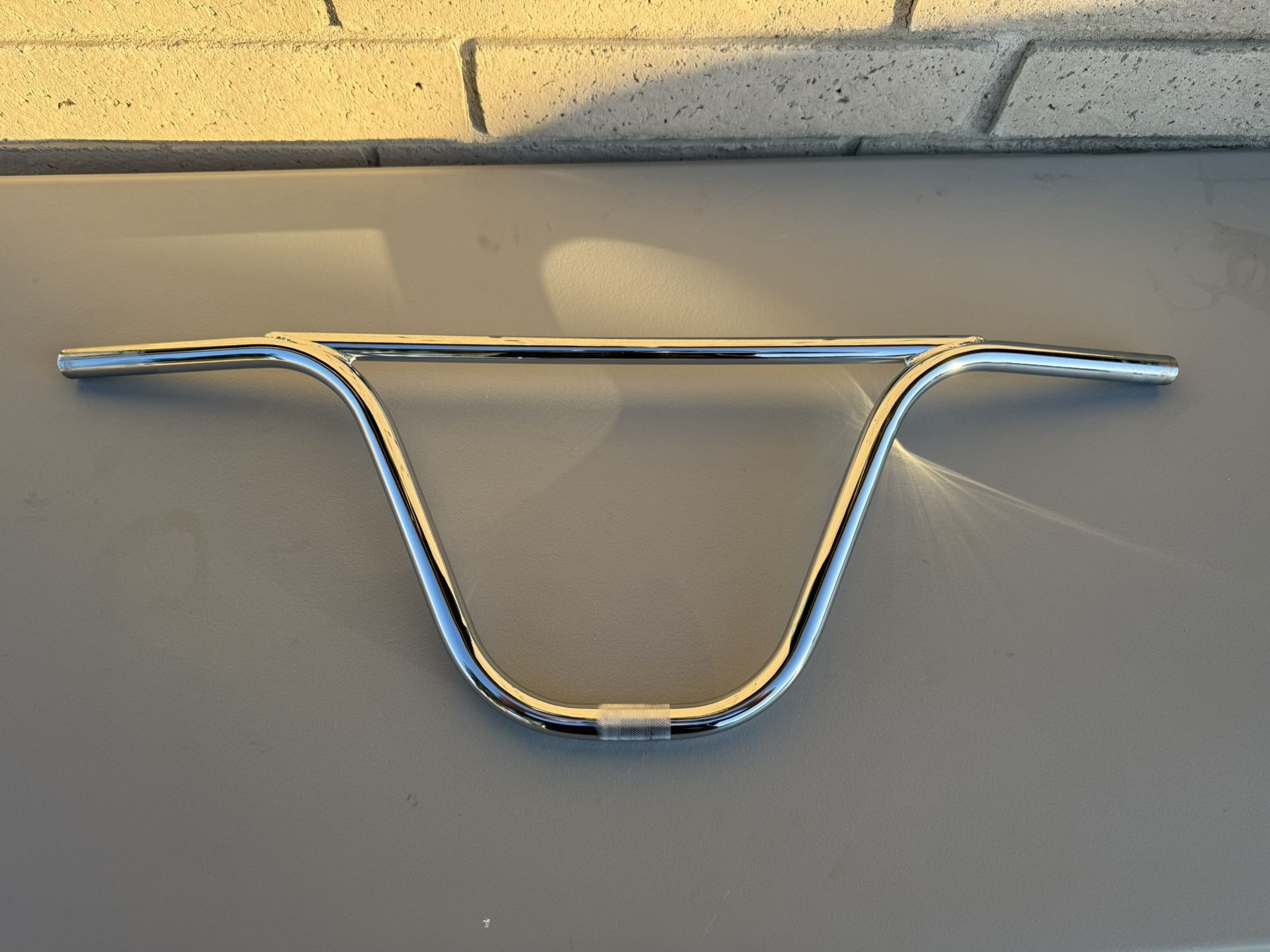 11” Bassett CRUZR 33 TECHNIQUE HANDLE Bmx BARS for Sale in City Of ...