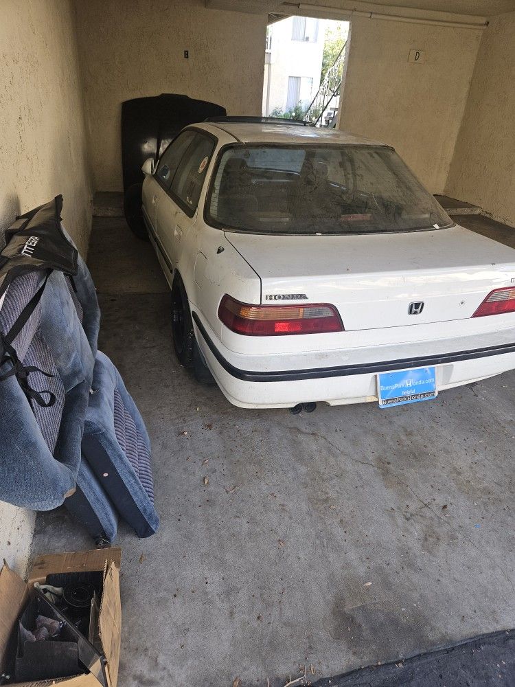 1993 Acura Integra for Sale in Orange, CA - OfferUp