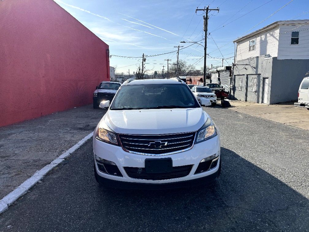2017 Chevrolet Traverse for Sale in Philadelphia, PA - OfferUp