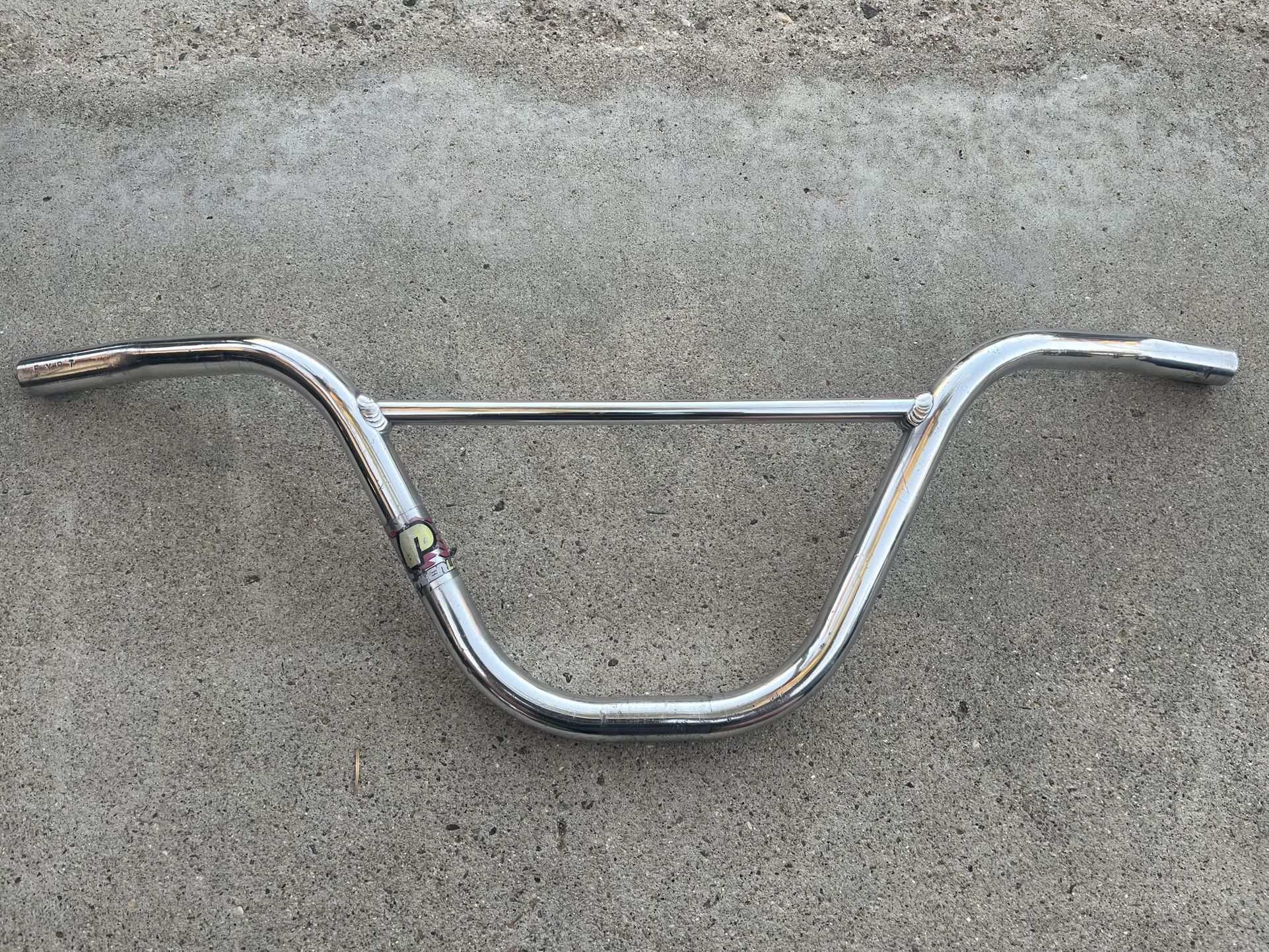 Powerlite Powerbend Expert BMX Bars for Sale in San Diego, CA - OfferUp