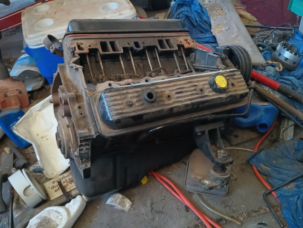Outdrives ,Boat Engines,Alot Of Parts for Sale in Phoenix, AZ - OfferUp