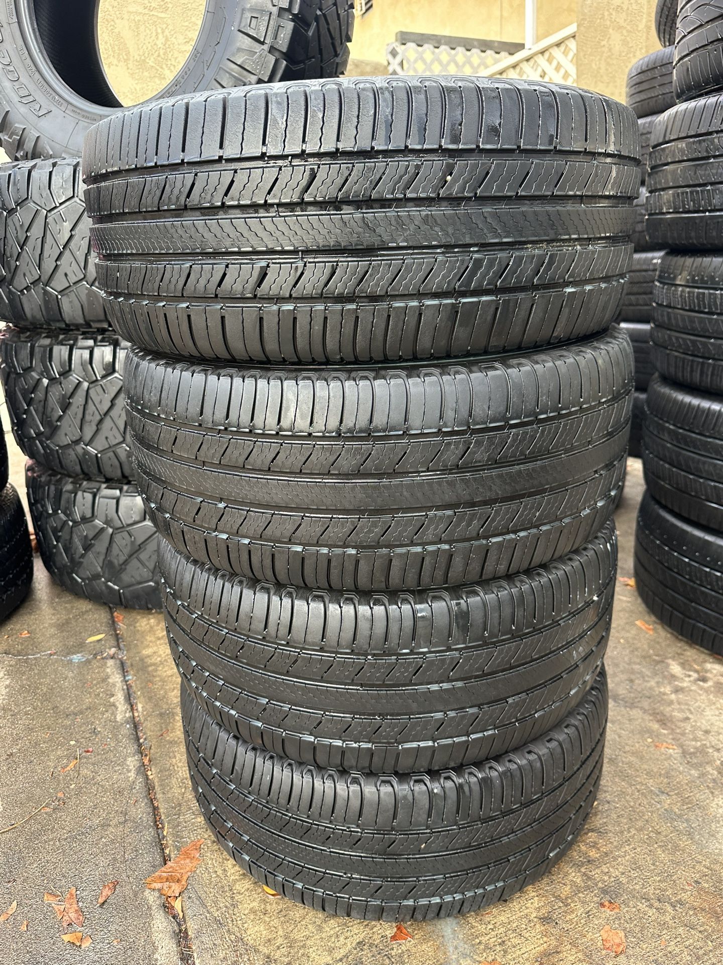 235-45-18 for Sale in Spring Valley, CA - OfferUp