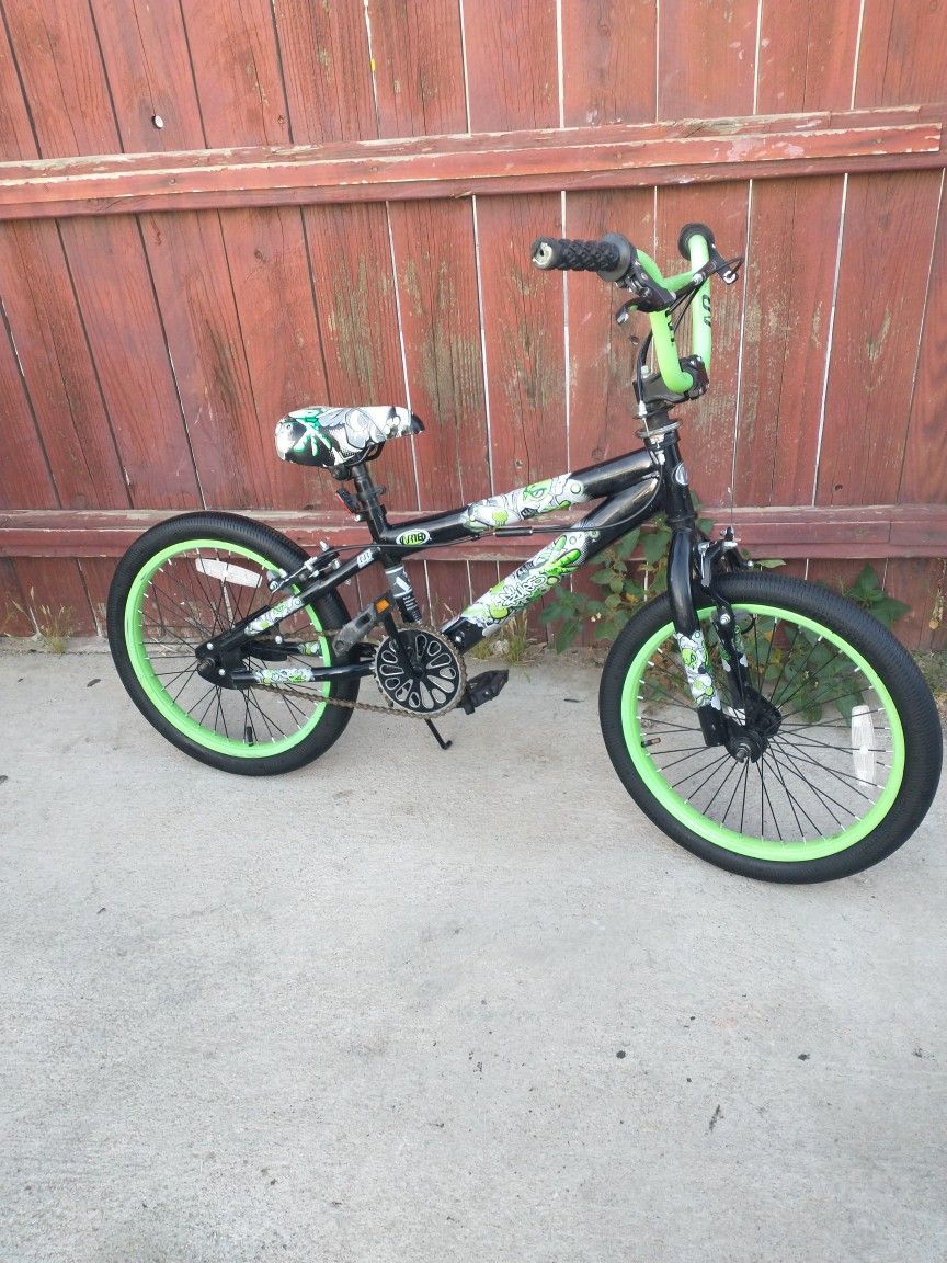 NS Freestyle Bike - (Kids Bike) for Sale in Chino, CA - OfferUp