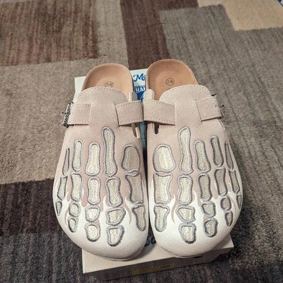 Octavius Marks Clogs for Sale in Covina, CA - OfferUp