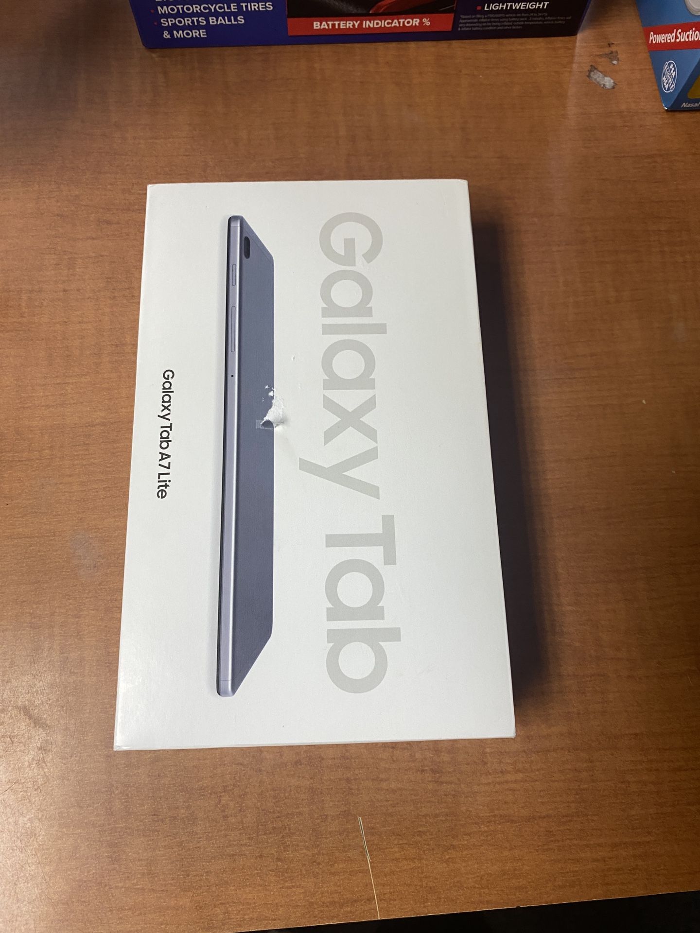 Samsung Galaxy Tab A7 Lite 32gb Wi+metro Tablet for Sale in Pompano ...