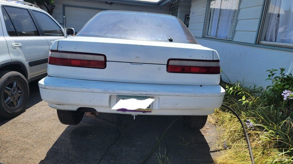AWD DA Integra Project Chassis for Sale in San Marcos, CA - OfferUp