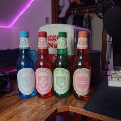 Cod Zombies Perks Drinks