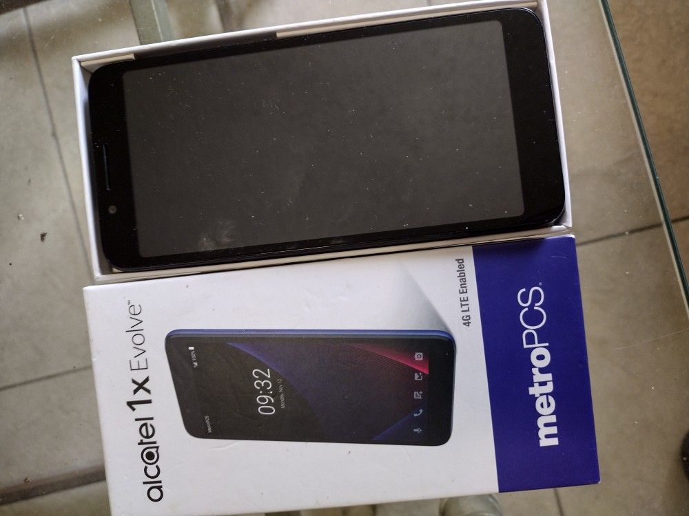 Metro PCS Phone for Sale in Jurupa Valley, CA - OfferUp