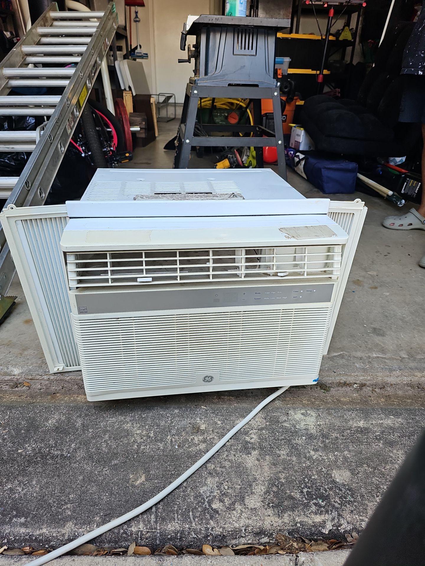 14,000 BTU AC for Sale in San Antonio, TX - OfferUp