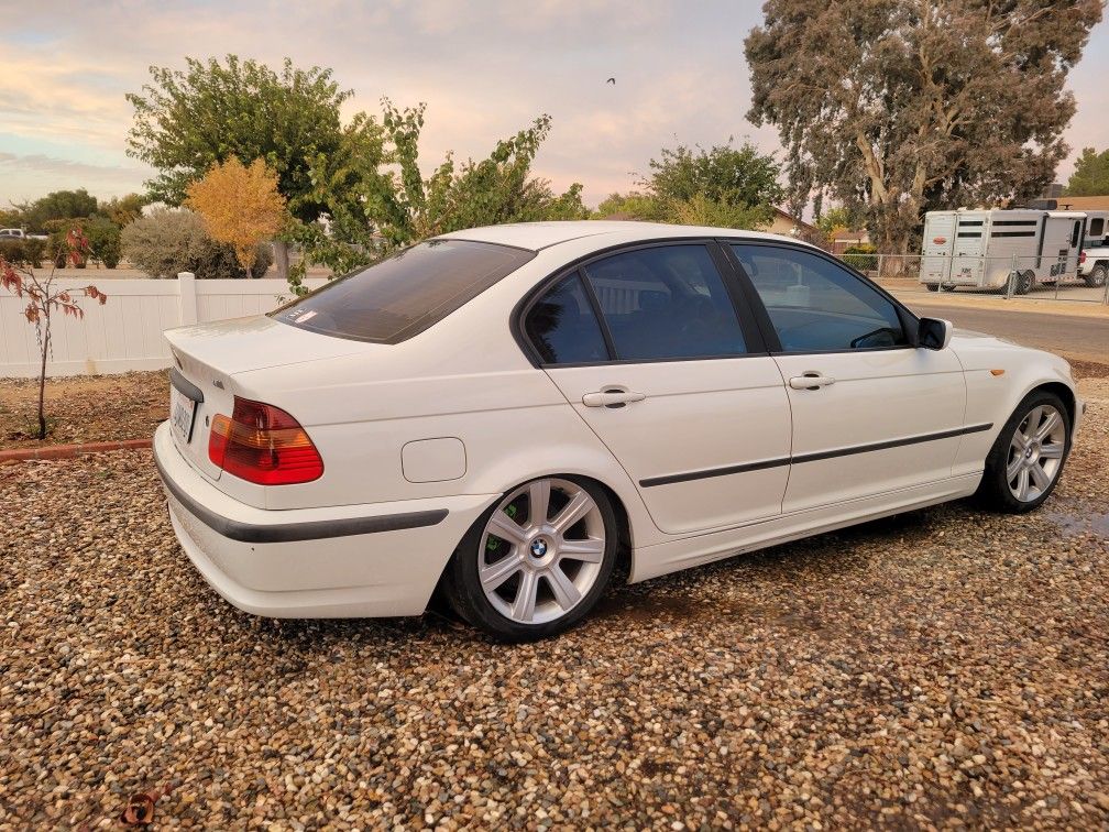 2002 BMW 325i for Sale in Apple Valley, CA - OfferUp