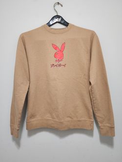 Playboy Women's Toykyo Japan Sweatshirts Size M for Sale in Chicago, IL - OfferUp