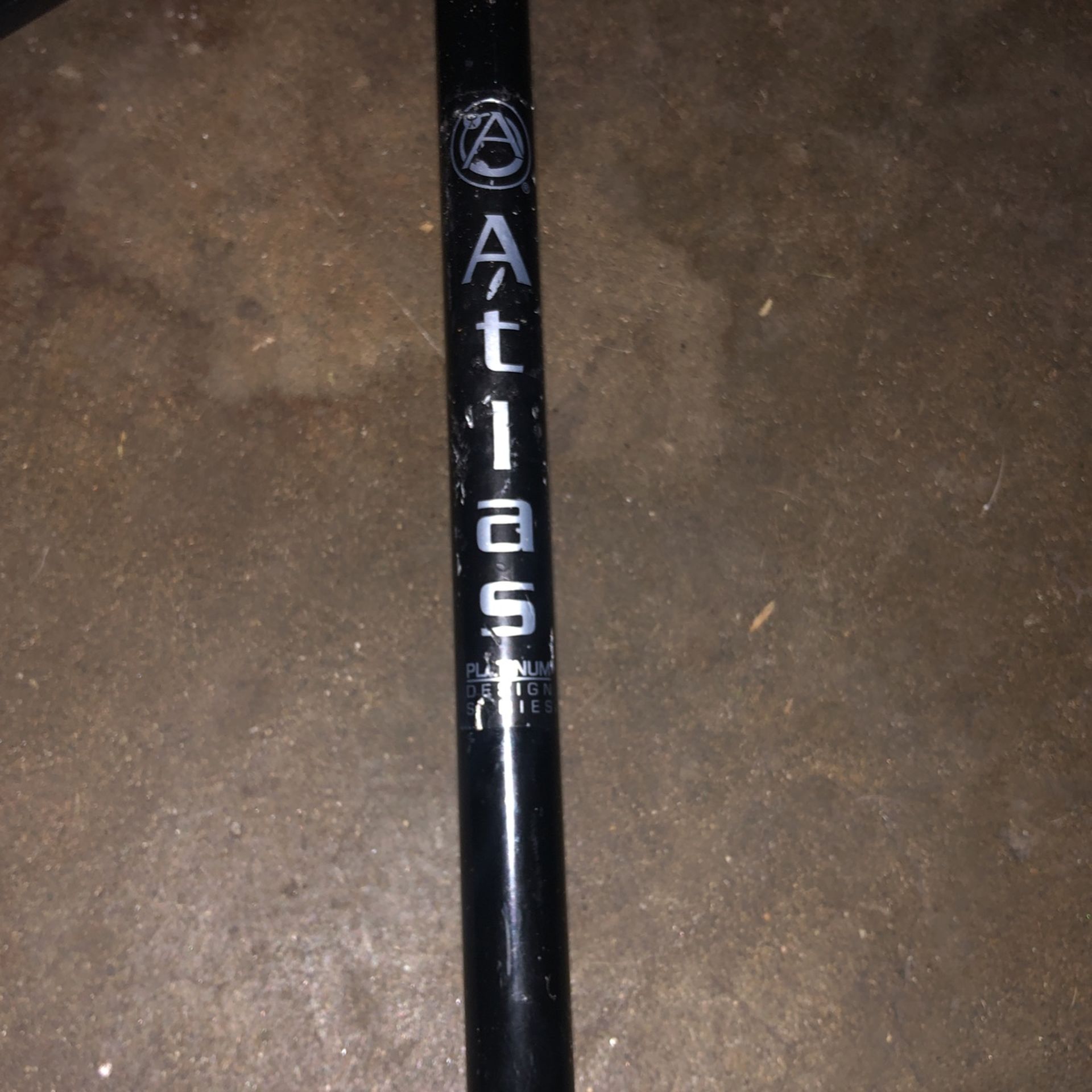 2 Atlas Mic Stands for Sale in Lynwood, CA - OfferUp